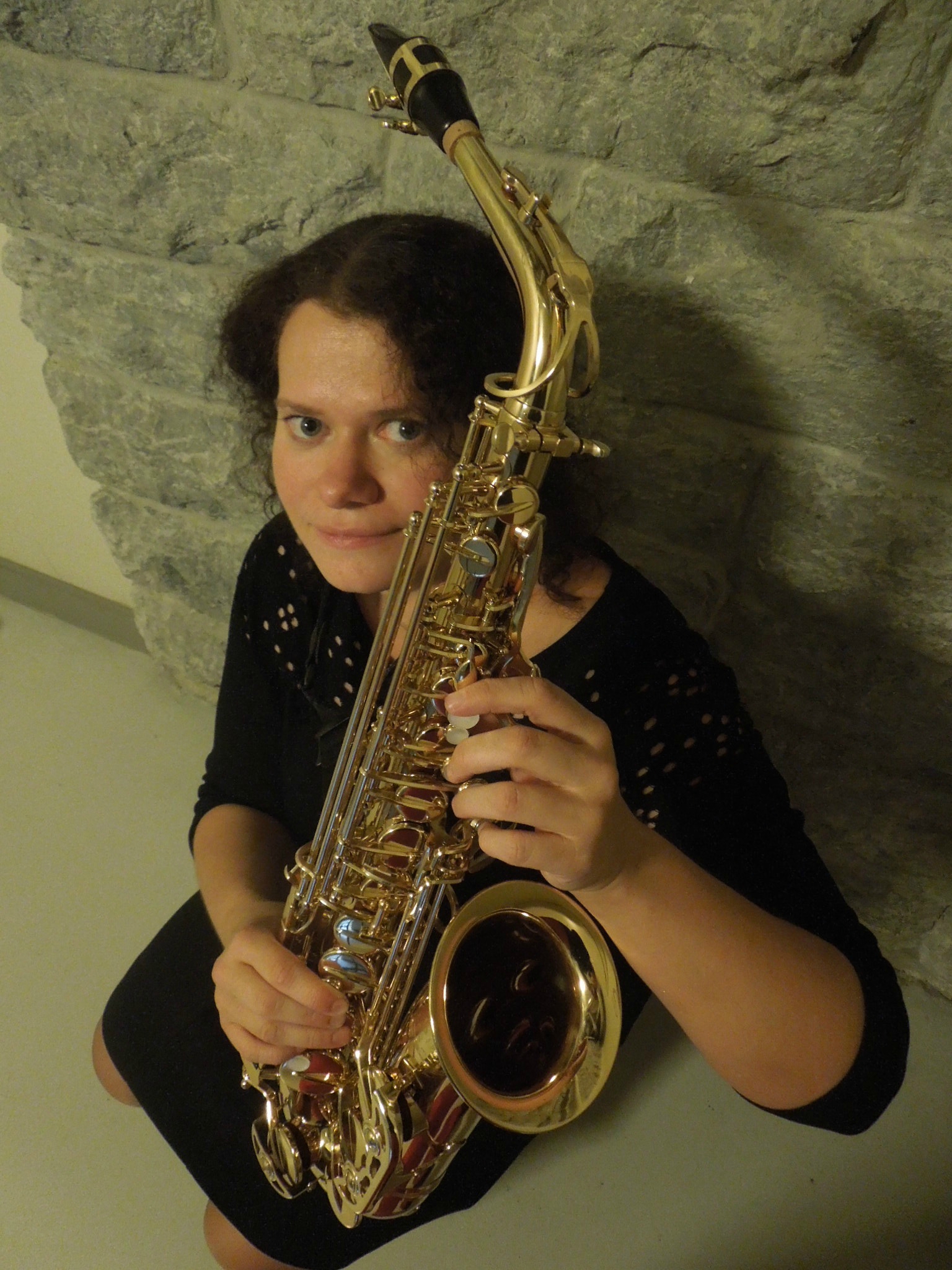 Malle Maltis – World Music Days Tallinn 2019