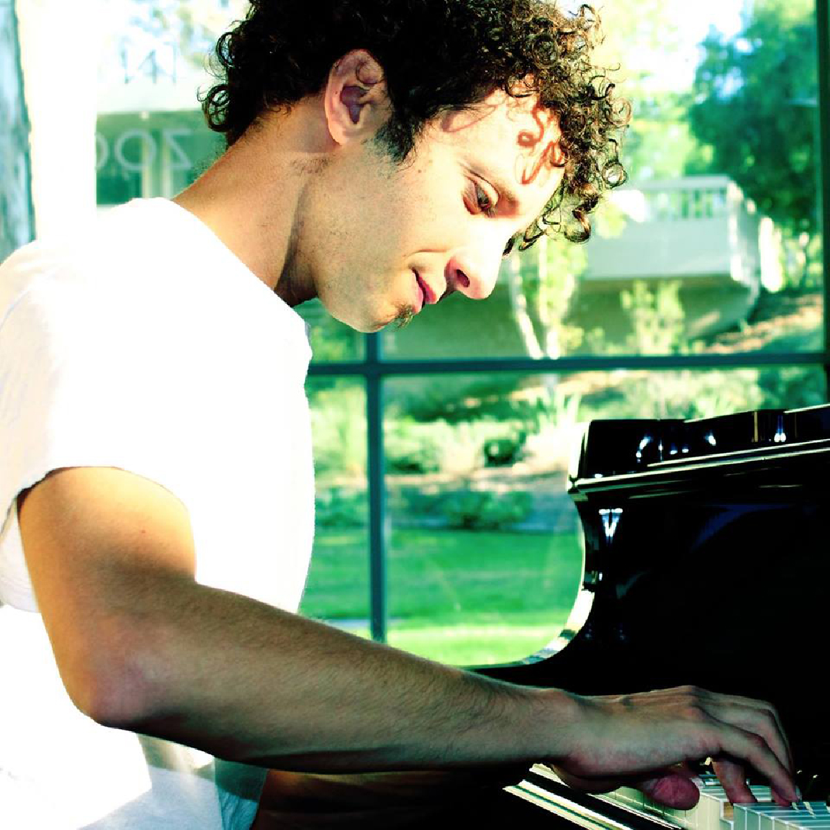 Manuel Lima – World Music Days Tallinn 2019