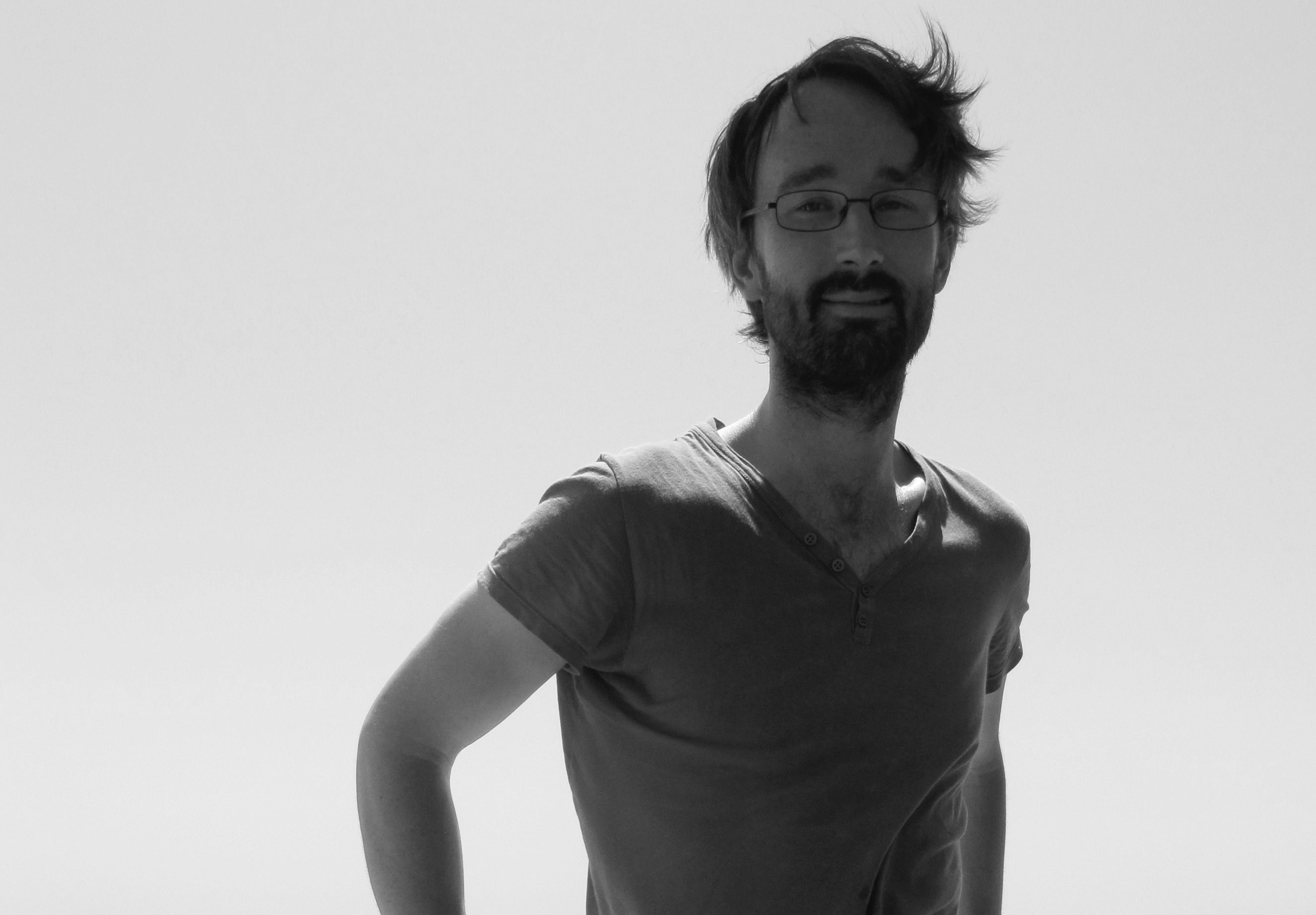 Paul Clift – World Music Days Tallinn 2019