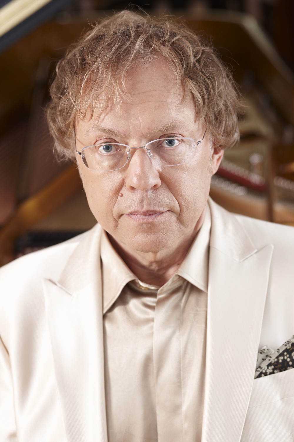 Rein Rannap – World Music Days Tallinn 2019