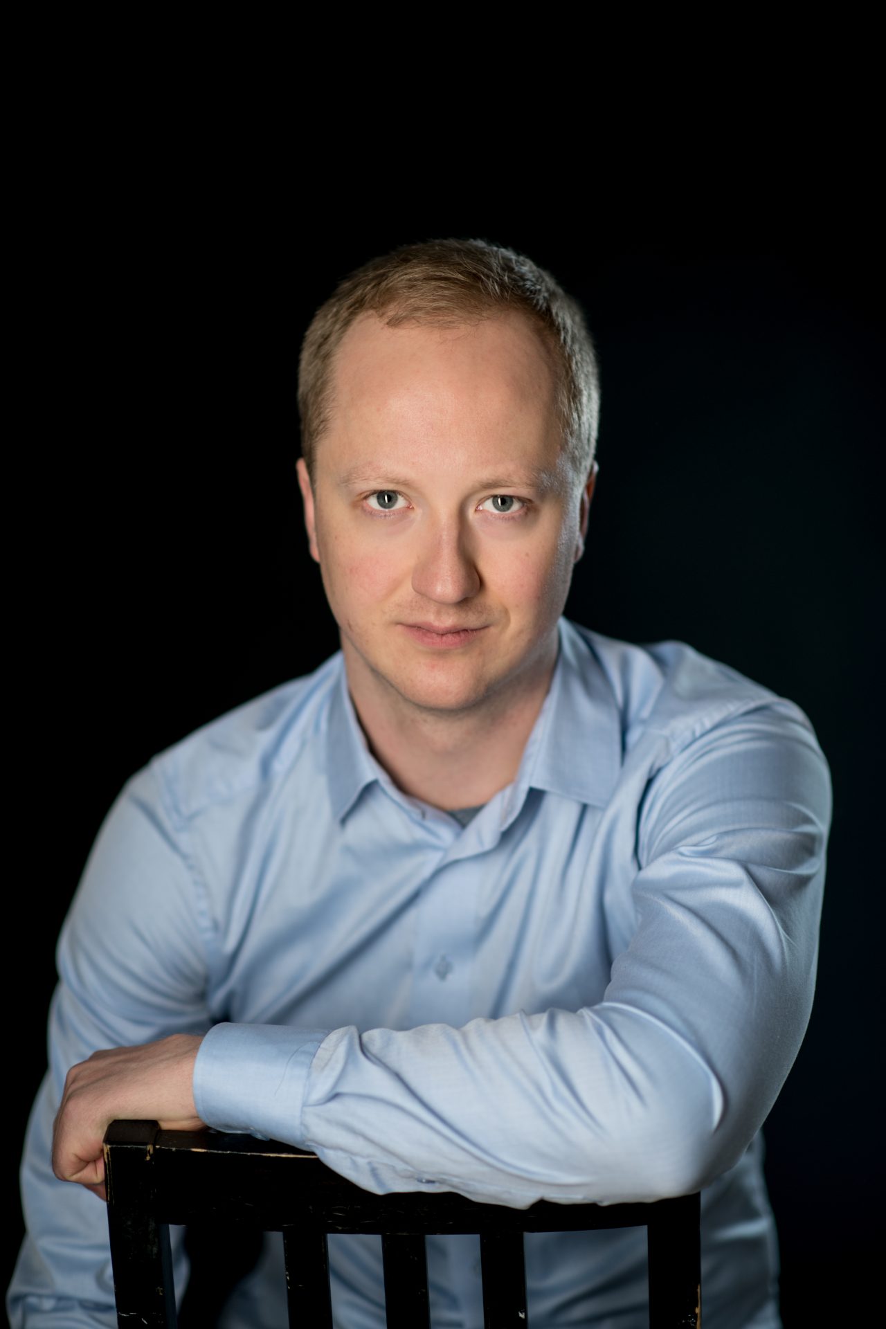 Riho Esko Maimets – World Music Days Tallinn 2019