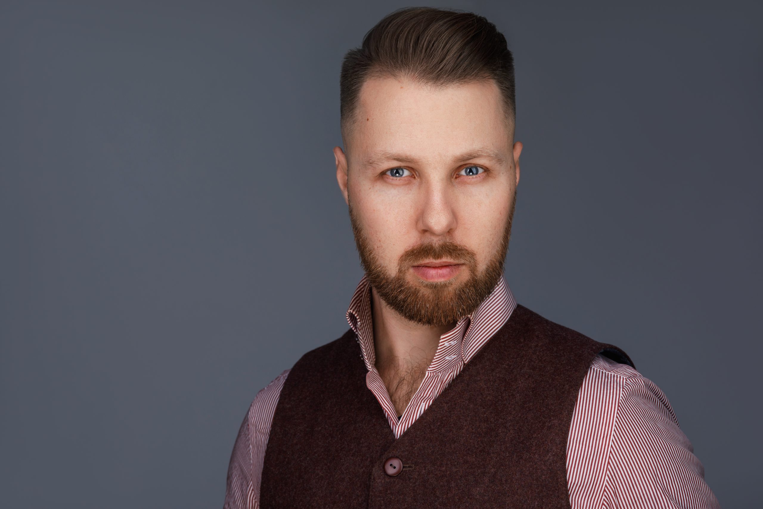 Aleksandr Žedeljov – Estonian Music Days