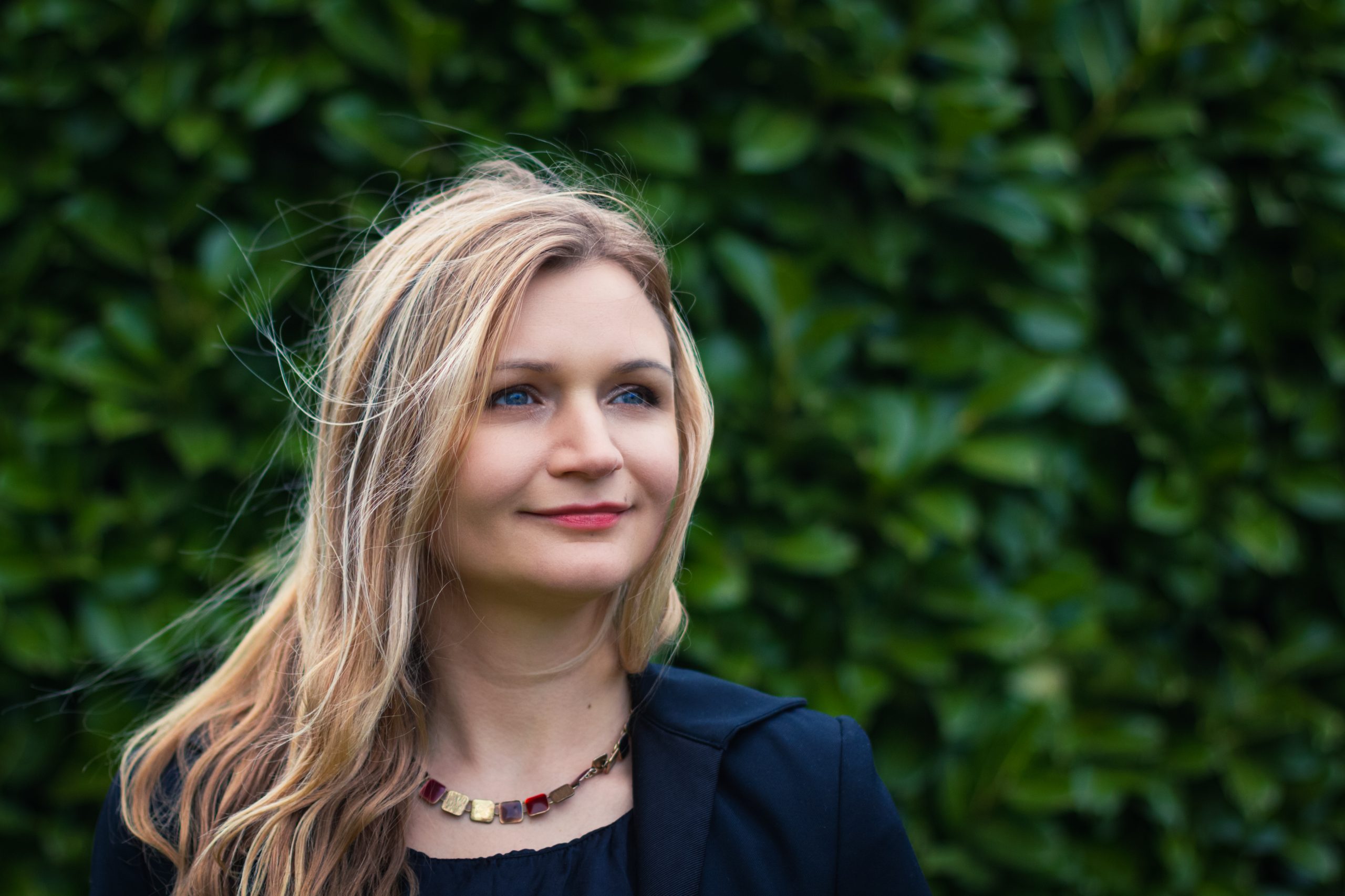 Justina Repečkaitė – Estonian Music Days