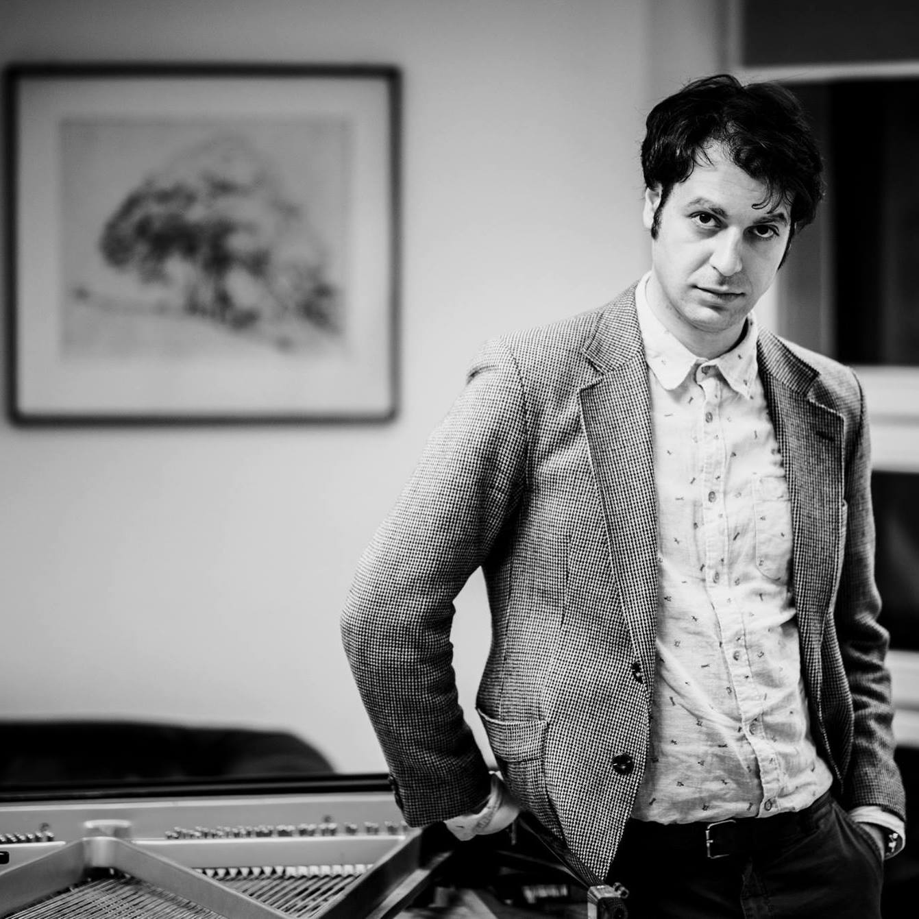 Arash Yazdani – Estonian Music Days