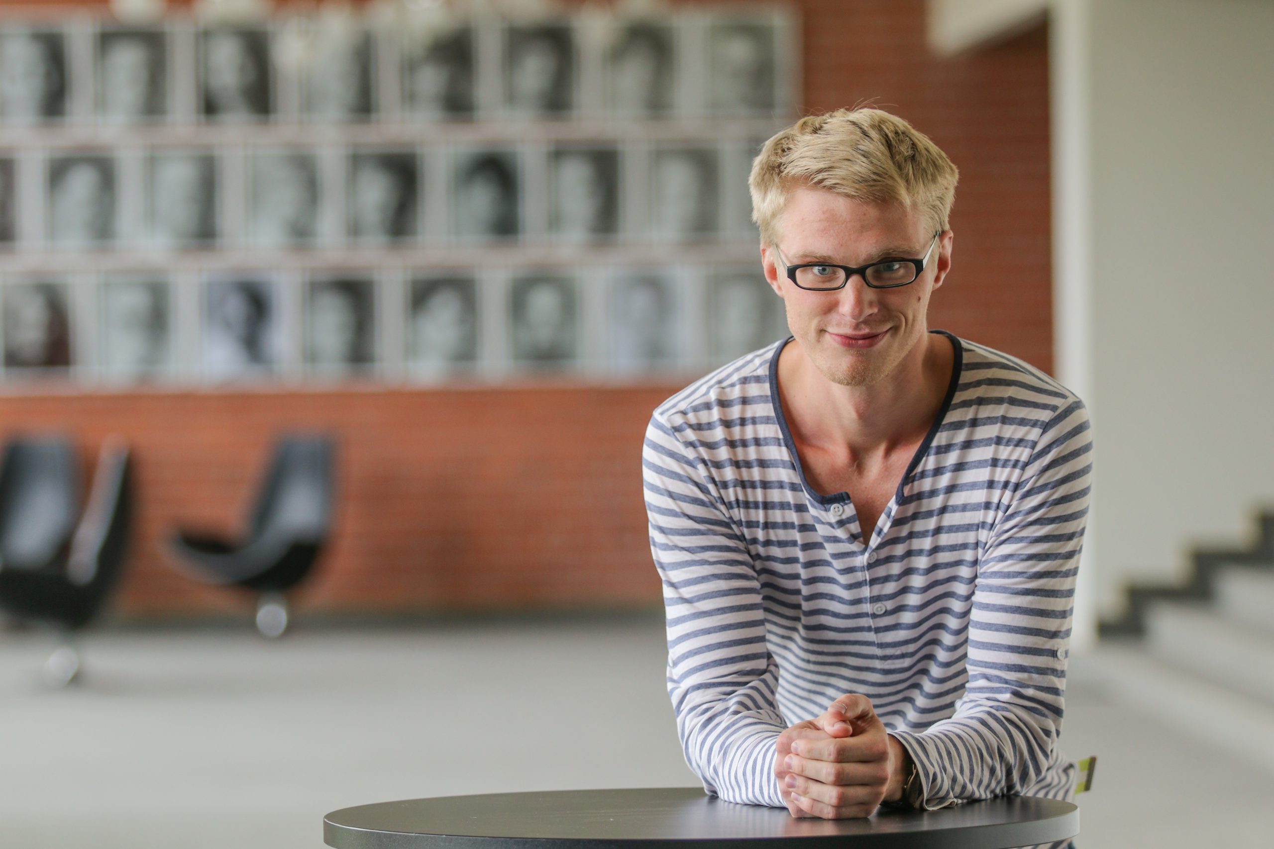 Rasmus Puur – Estonian Music Days