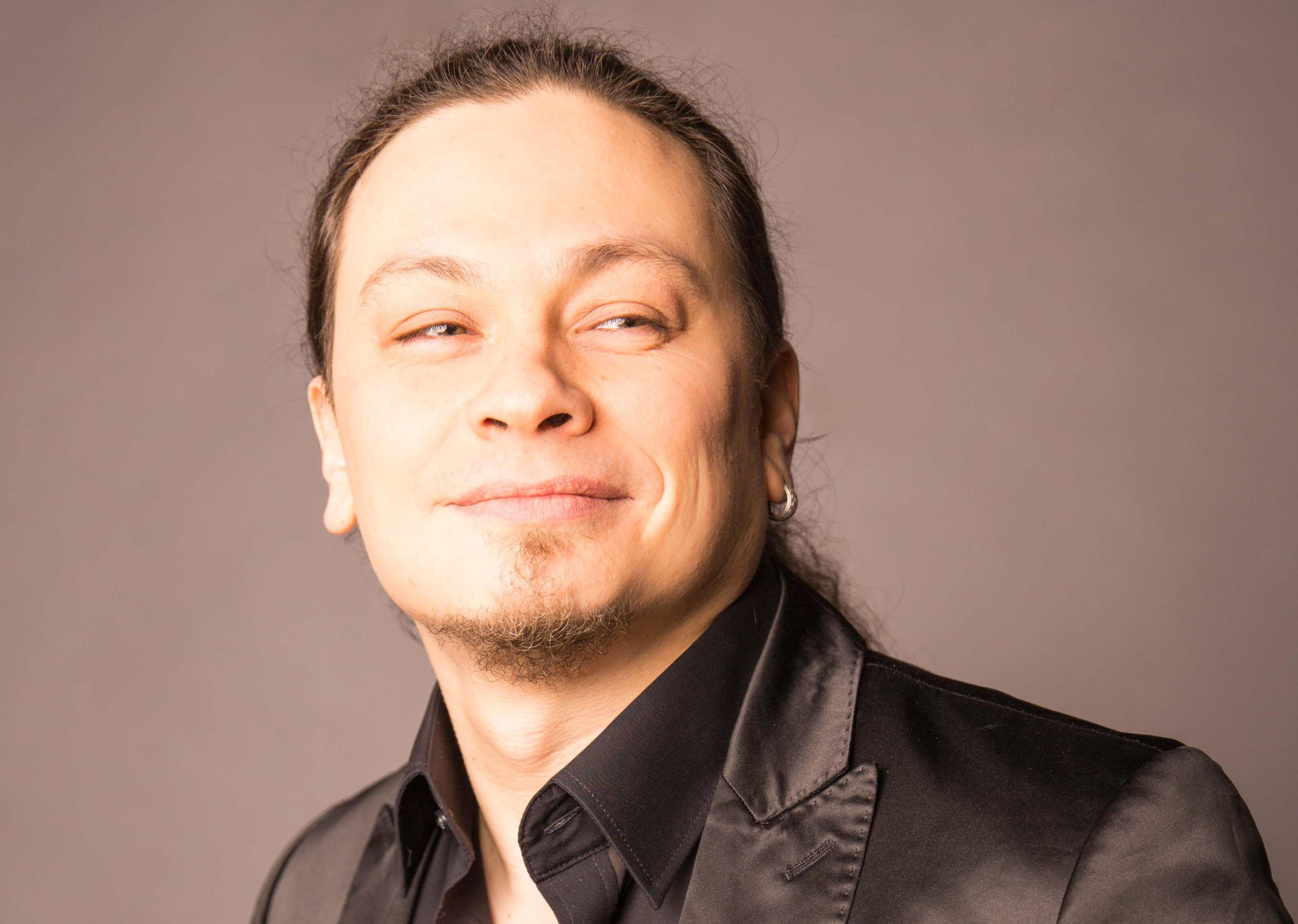 Michael Buk – Estonian Music Days