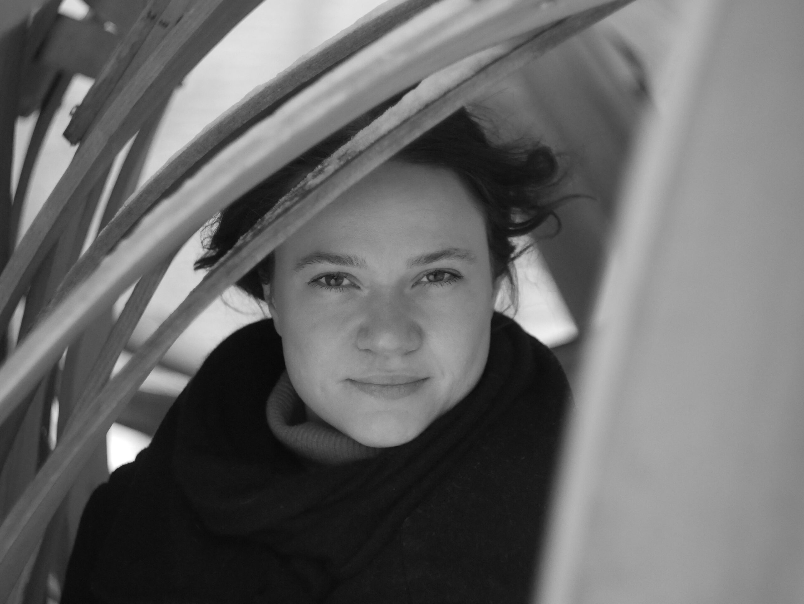 Marianna Liik – Estonian Music Days