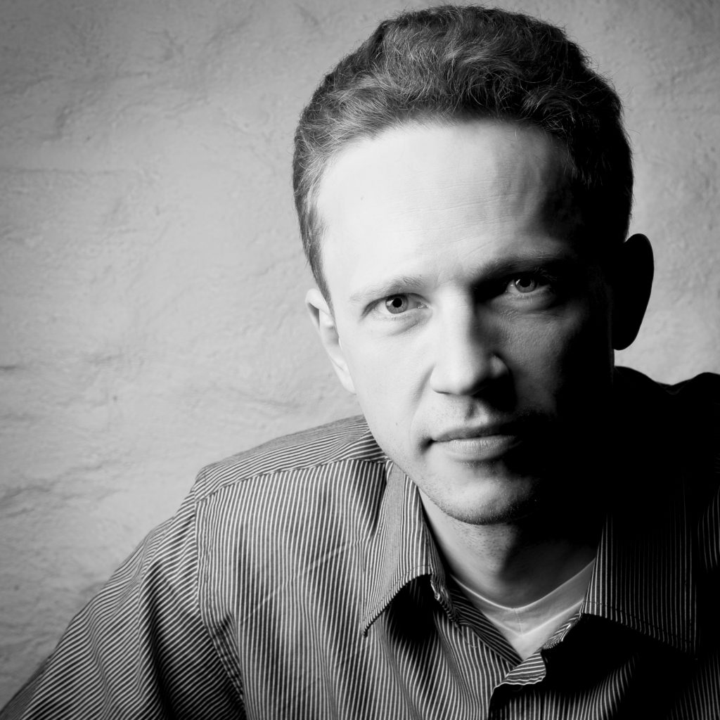 Tauno Aints – Estonian Music Days