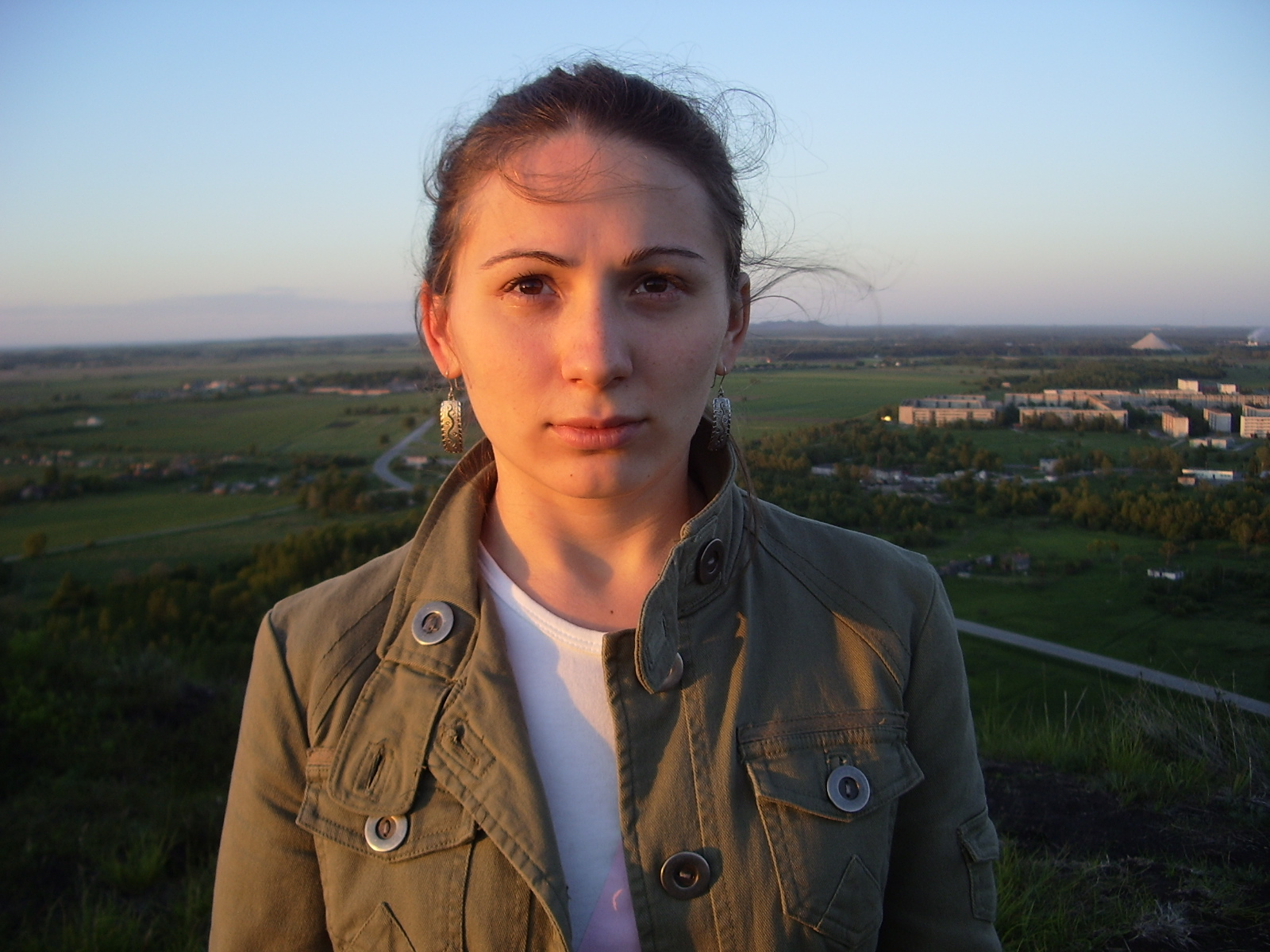 Viktoria Grahv – Estonian Music Days