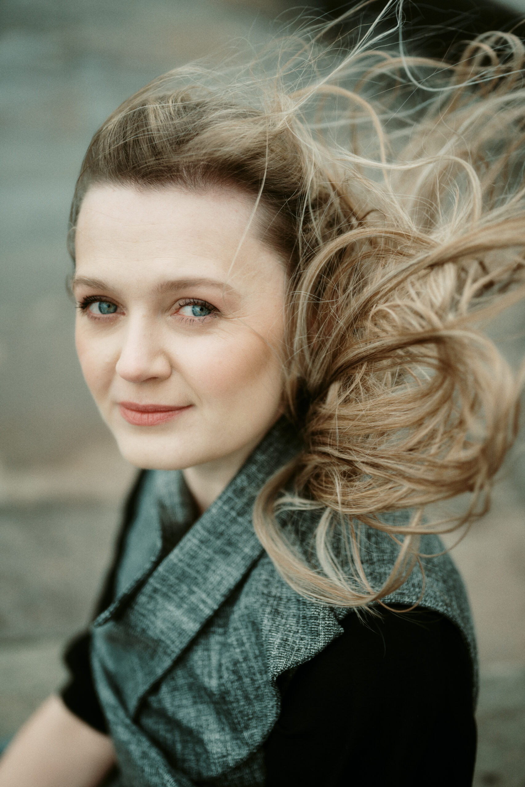 Liina Sumera – Baltic & Estonian Music Days